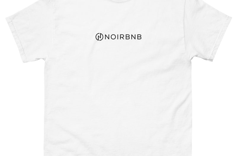 Shop - Noirbnb