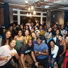 About Us – Noirbnb