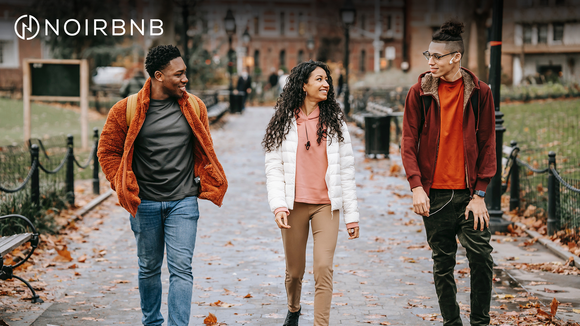 Top 10 Autumn Destinations for Black Travelers - Noirbnb