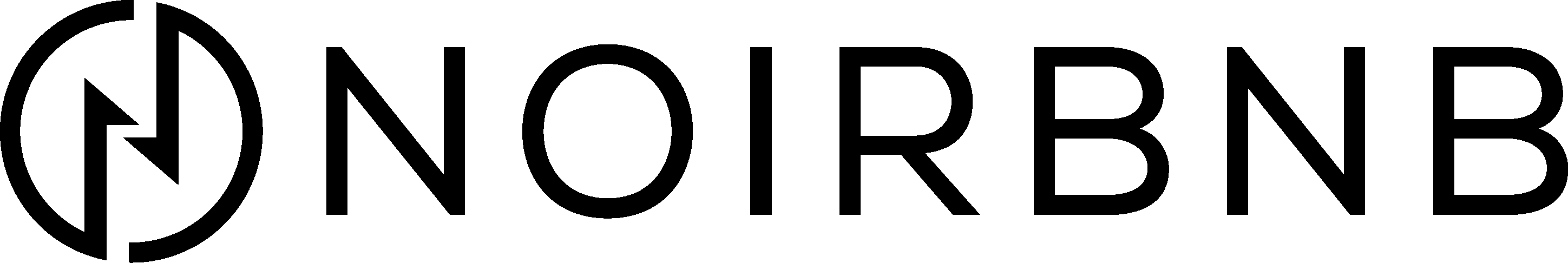 Get Started - Noirbnb